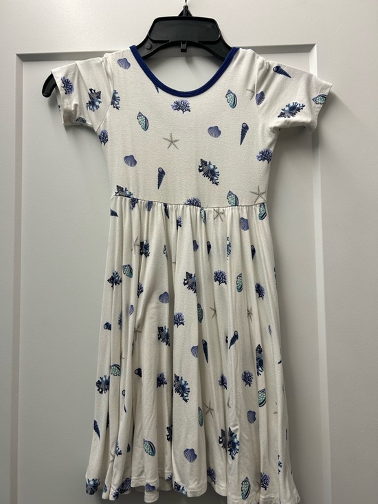 Kyte BABY | Dresses | Kyte Baby Twirl Dress Royal Shell | Poshmark